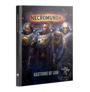 Rulebook: Bastions of Law – Overgeared Games